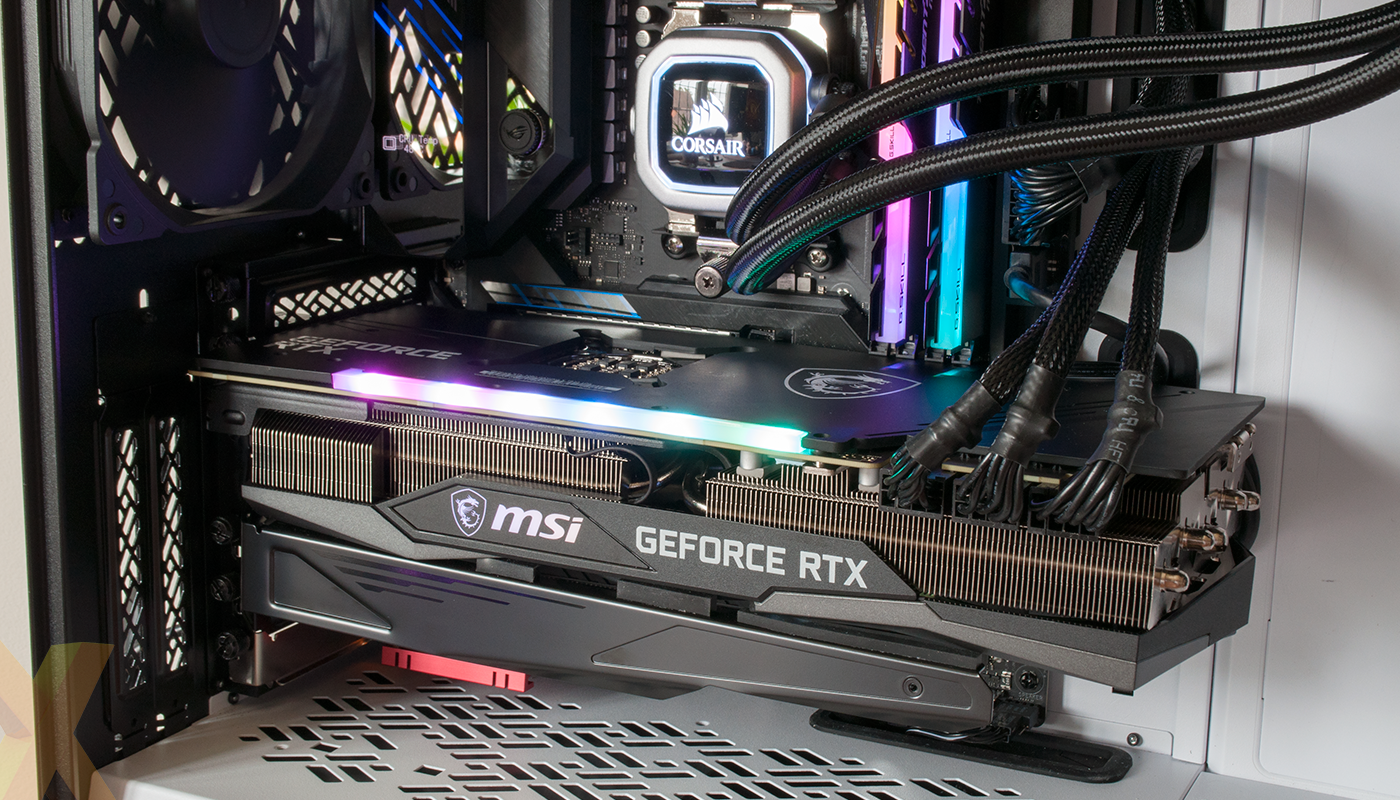 How To Install Rtx 4060 Ti Image To U