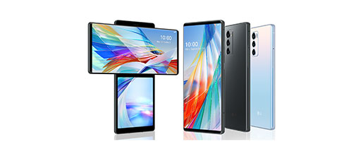 LG Wing smartphone with swivel mode launched - Mobile Phones - News ...