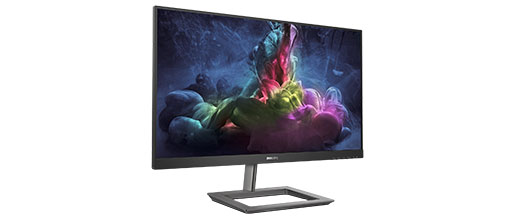 Philips launches 24- and 27-inch 144Hz E Line gaming monitors ...