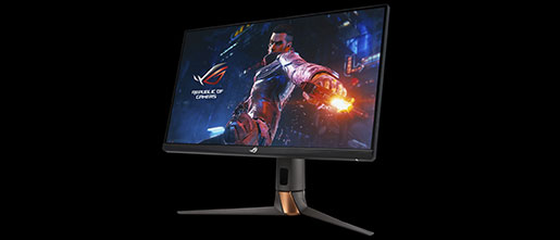 Asus ROG Swift PG279QM: 27-inch 1440p gaming at up to 240Hz - Monitors ...