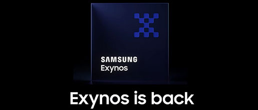 Samsung announces the Exynos 2100 premium 5G mobile SoC - CPU - News ... Samsung announces the Exynos 2100 premium 5G mobile SoC - CPU - News ...