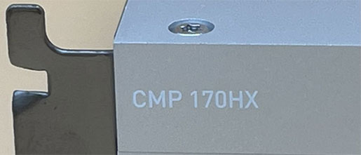 Nvidia CMP 170HX cryptomining flagship listed at US$4,500 - Graphics ...