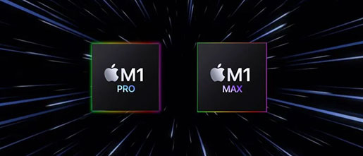 Gaming performance of Apple M1 Pro, M1 Max investigated - Graphics ...