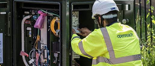 Openreach adds 170 towns and villages to FTTP rollout plan - Telcos ...