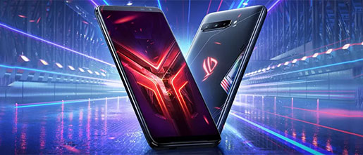 Asus looks for smartphone boost with ROG Phone 5, ZenFone Mini - Mobile ...
