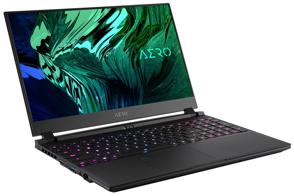 Review Gigabyte Aero 15 OLED GeForce RTX 3080 Laptop Laptop Review Gigabyte Aero 15 OLED GeForce RTX 3080 Laptop Laptop