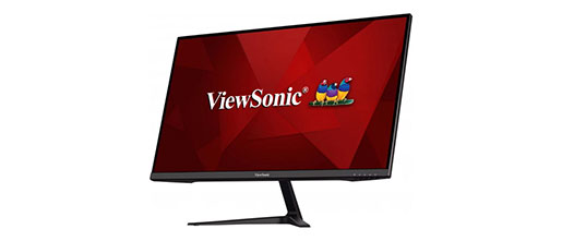 ViewSonic launches quintet of VX18 series 165Hz 1ms monitors - Monitors ...
