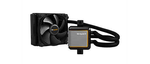 be quiet! Silent Loop 2 availability and pricing announced - Cooling ...