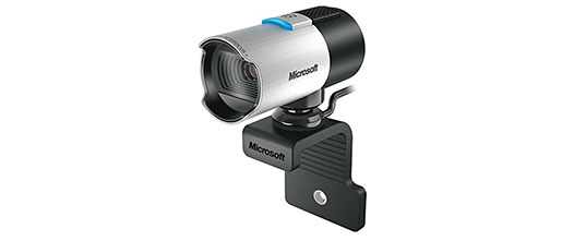 Microsoft tipped to unveil HDR Webcam shortly - Peripherals - News ...