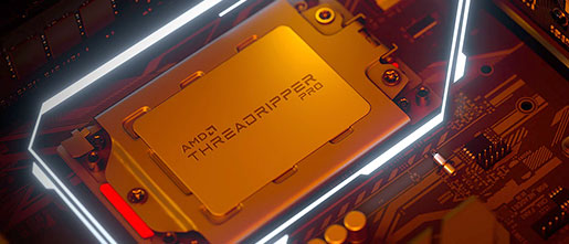 AMD releases its Threadripper PRO CPUs for PC enthusiasts and DIY - CPU ...