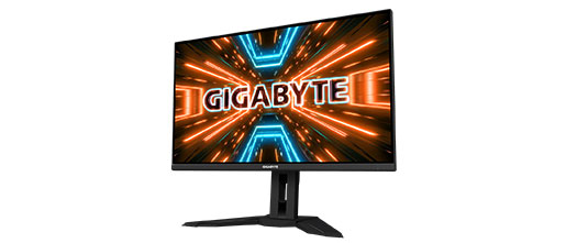 Gigabyte announces the M32Q 32-inch gaming monitor - Monitors - News ...