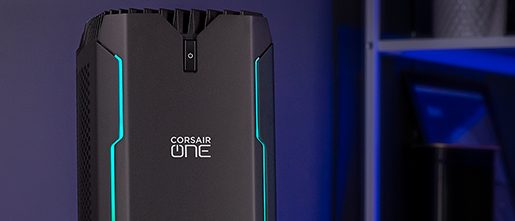 Review: Corsair One a200 - Systems - HEXUS.net