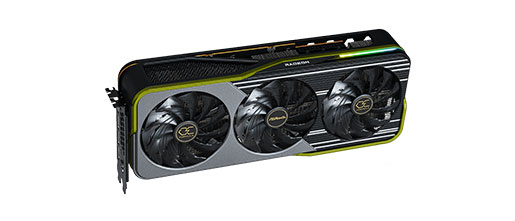 ASRock Radeon RX 6900 XT OC Formula launched - Graphics - News - HEXUS.net