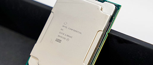 Review: Intel Xeon Platinum 8380 Processor 2P (Ice Lake) - CPU - HEXUS.net