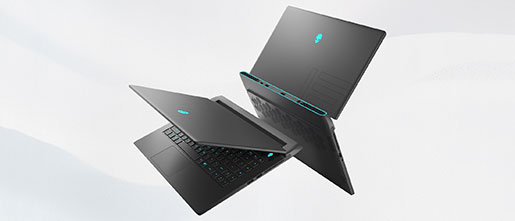 Alienware launches its first AMD CPU based laptops since 2007 - Laptop ...