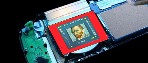 Details about AMD's low-power low-cost Van Gogh APU emerge - CPU - News ...
