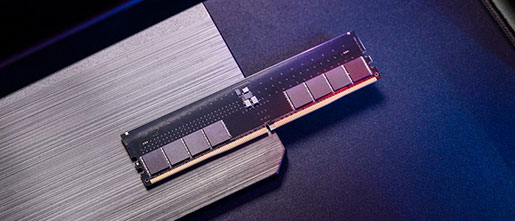 Kingston sends DDR5 OC memory modules to motherboard makers - RAM ...