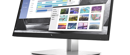 Review: HP E27q G4 - Monitors - HEXUS.net