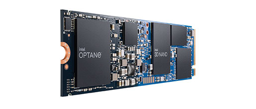 Intel launches Intel Optane memory H20 for client PCs - Storage - News ...