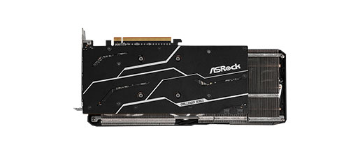 ASRock EEC filing points to Radeon RX 6600/XT with 8GB - Graphics ...