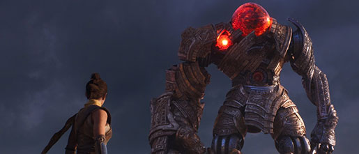 Unreal Engine 5 early access now available - Software - News - HEXUS.net