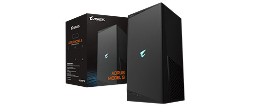 Gigabyte launches four new Aorus Gaming Desktops - Systems - News ...