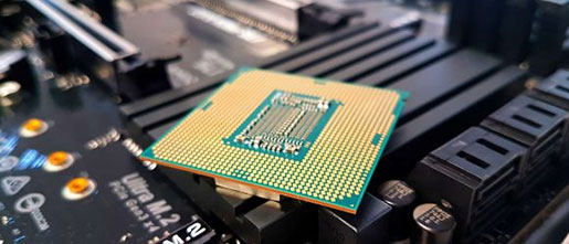 Intel Alder Lake-S rumoured to launch in Nov - CPU - News - HEXUS.net