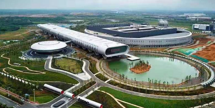 TSMC secures 90 hectares for its 2nm chip factory in Hsinchu ... TSMC secures 90 hectares for its 2nm chip factory in Hsinchu ...