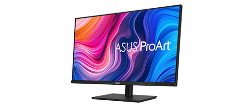 Asus unveils ProArt PA328CGV 32-inch 1440p monitor - Monitors - News ...