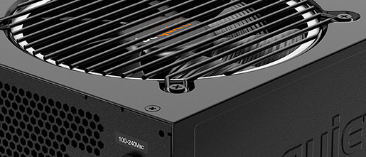 Review: be quiet Pure Power 11 FM (650W) - PSU - HEXUS.net