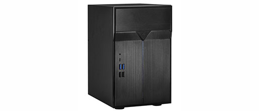ASRock DeskMini Max PC spotted with AMD 'Radeon P120' ITX GPU - Systems ...