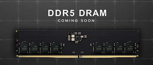 DDR5 forecast to overtake DDR4 in bit shipments in 2023 - RAM - News ...