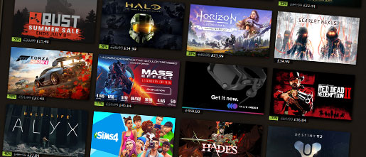 Steam's Summer Sale begins, runs until 8th July - PC - News - HEXUS.net