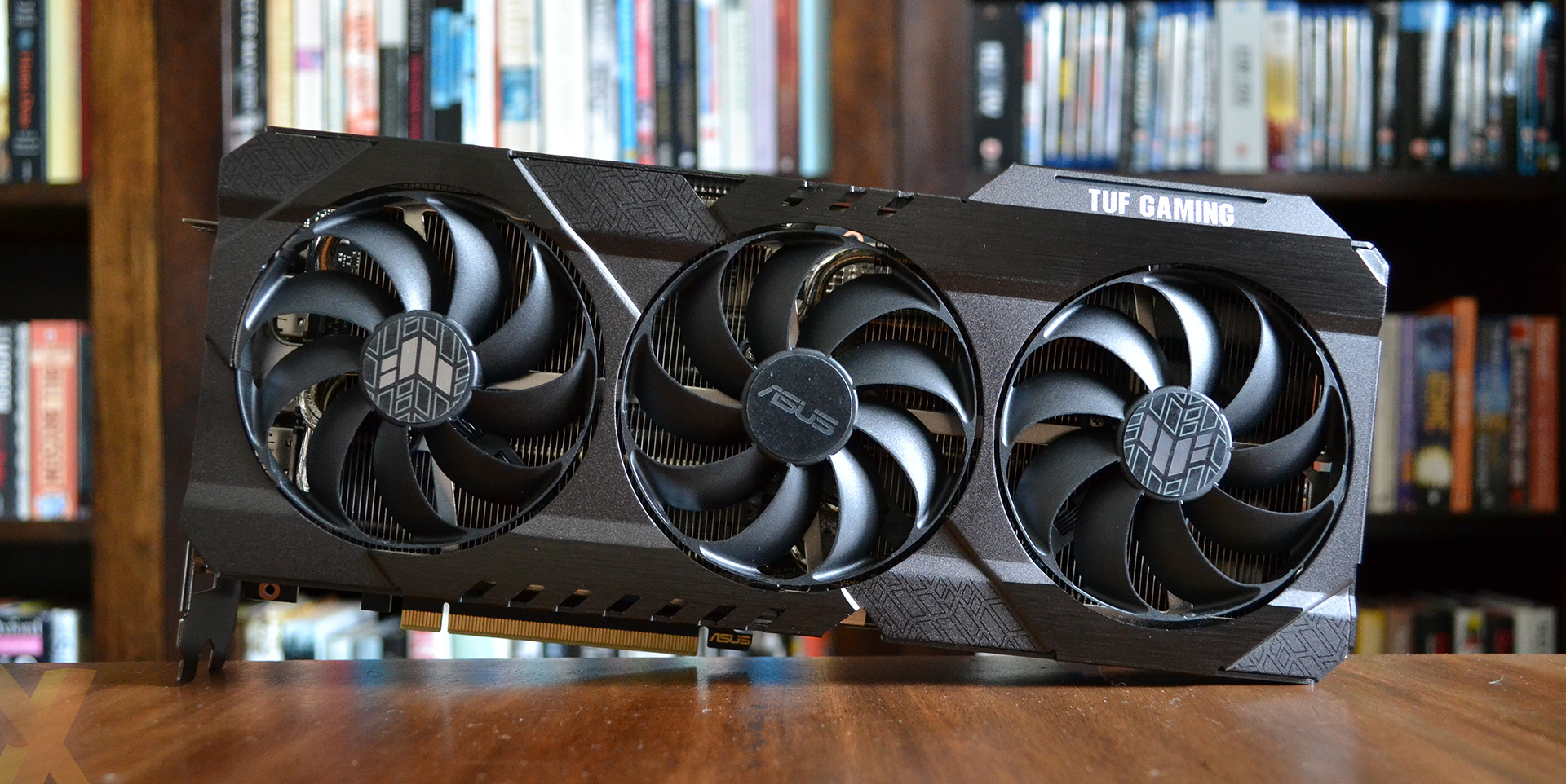 ASUS TUF Gaming GeForce RTX 3080 Ti 12GB GDDR6X Graphics Card