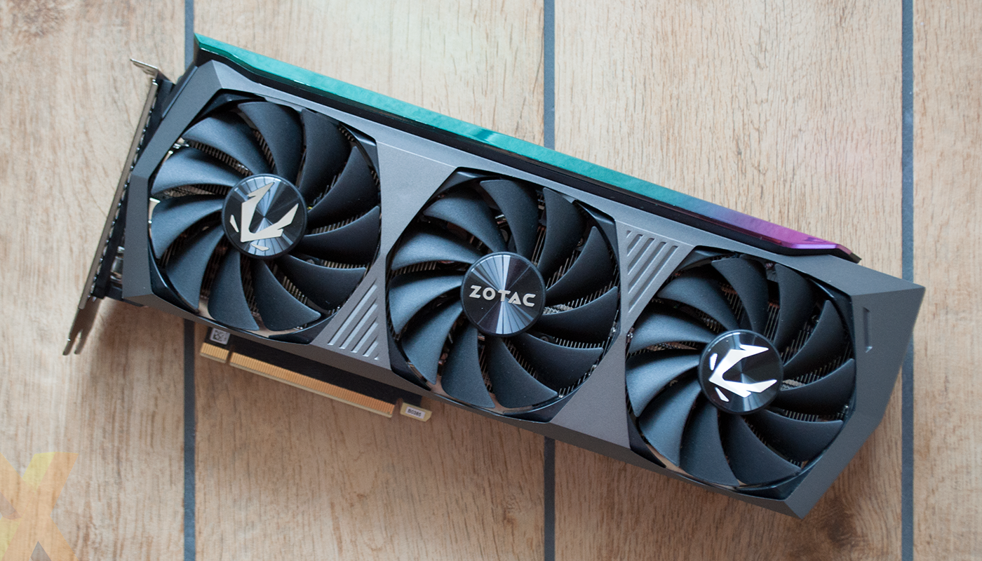 ZOTAC GEFORCE RTX 3080Ti AMP HOLO 12GB Www integrato br ZOTAC GEFORCE RTX 3080Ti AMP HOLO 12GB Www integrato br