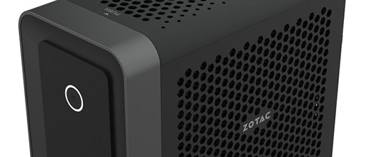 Review: Zotac Zbox Magnus One ECM73070C - Systems - HEXUS.net