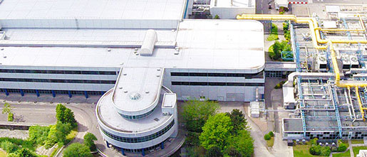 UK's largest chip fab bought by China-owned firm - General Business ...