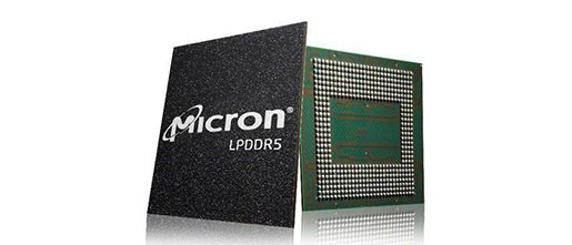 Jedec Publishes Lpddr5 And Lpddr5x Standards Ram News