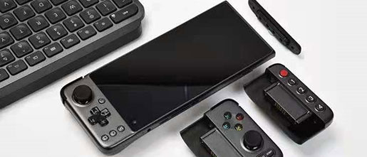 GPD-XP Android-powered modular handheld revealed - Hardware - News ...