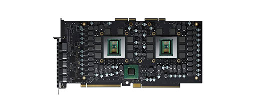 AMD announces Radeon PRO W6000X Series GPUs for Mac Pro - Graphics ...