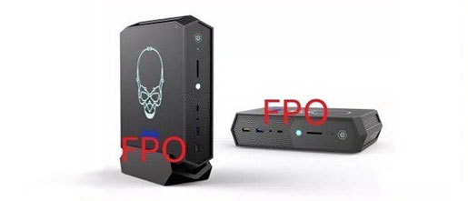 Intel NUC 12 Enthusiast datasheet leaks - Systems - News - HEXUS.net