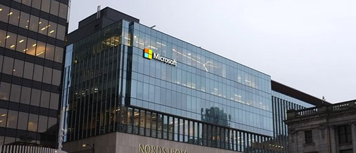 Microsoft outlines Argus anti-piracy system - Software - News - HEXUS.net