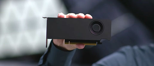 Nvidia launches the RTX A2000 low-profile pro graphics card - Graphics ...