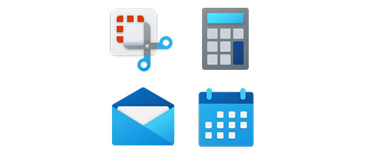 Latest Windows 11 build includes updated accessory apps - Software ...