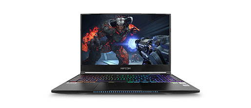 Intel NUC X15 gaming laptop, possible barebone, spotted - Laptop - News ...