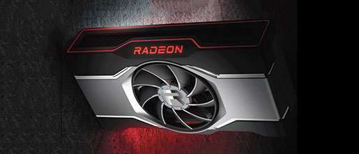 AMD Radeon RX 6600 may be released on 13th October - Graphics - News ...