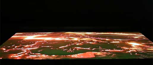 Samsung demos 13-inch stretchable display (video) - Monitors - News ...