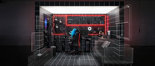 IKEA's Asus ROG furniture is going global in October - General - News ...