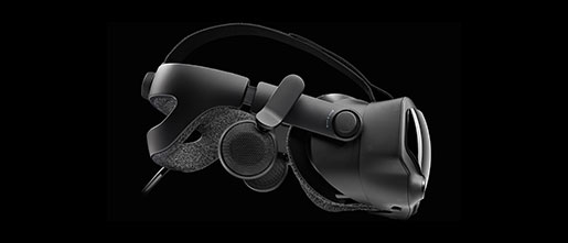 Valve Deckard wireless VR headset spotted in SteamVR code - Peripherals ...