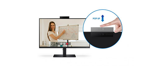 Samsung Webcam Monitor S4 (S40VA) now available - Monitors - News ...